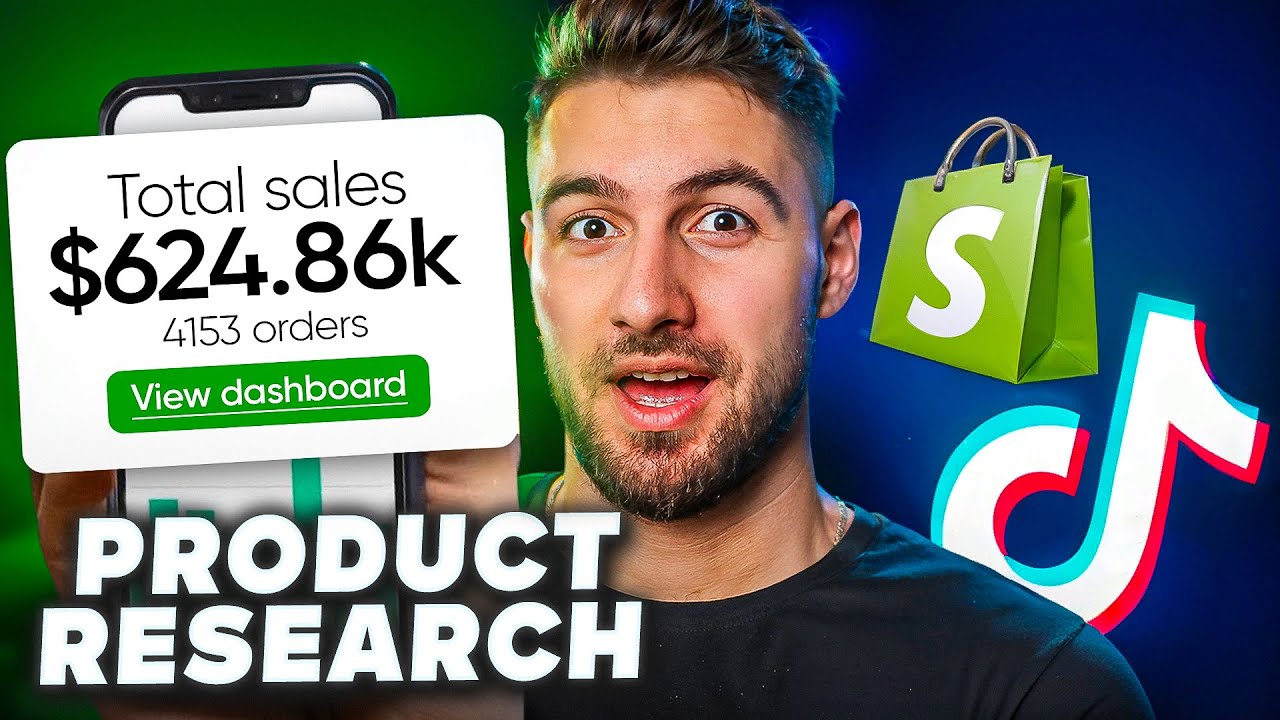Dropshipping Product Research Step by Step Guide 2024 - MoneyPassage Dropshipping Product Research Step by Step Guide 2024 - MoneyPassage